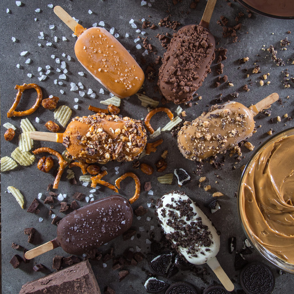 Sebastian's Ice Cream | Discover Flavors