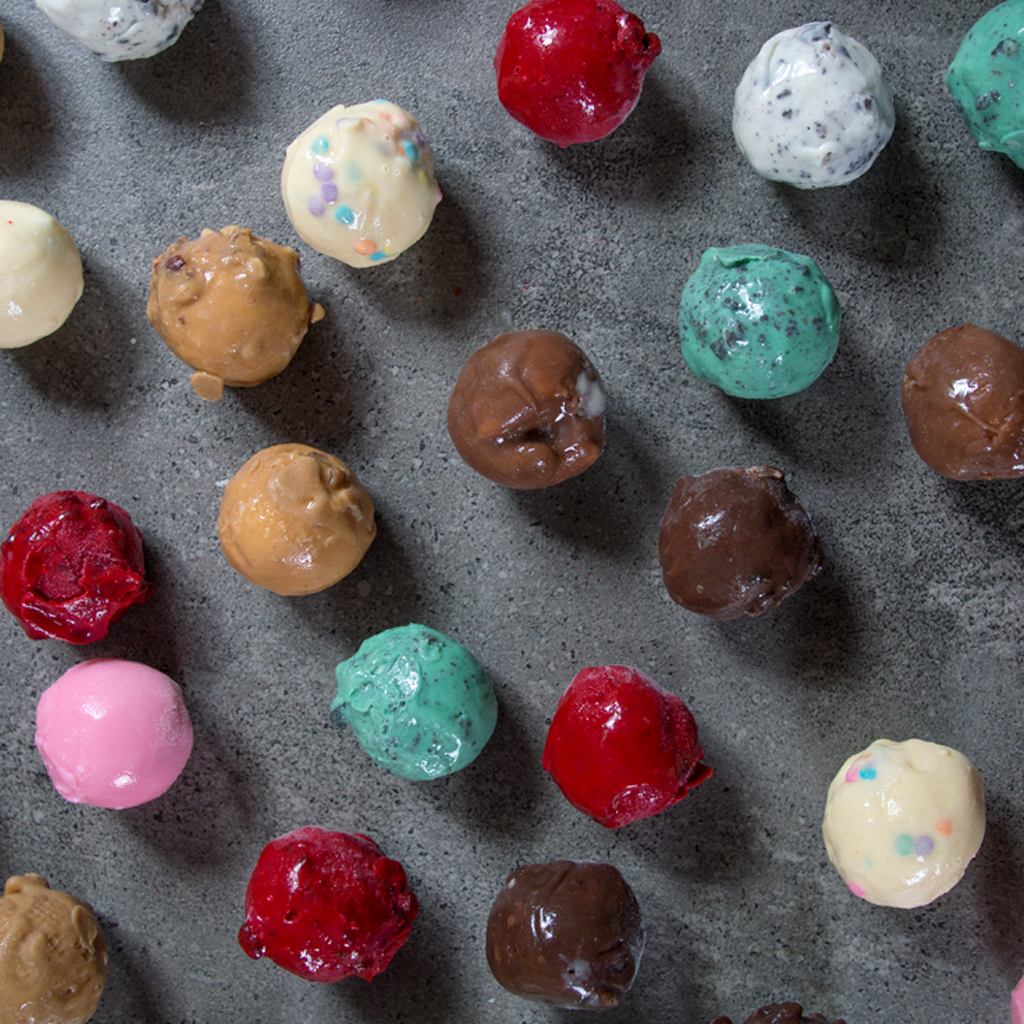 Sebastian's Ice Cream | Discover Flavors