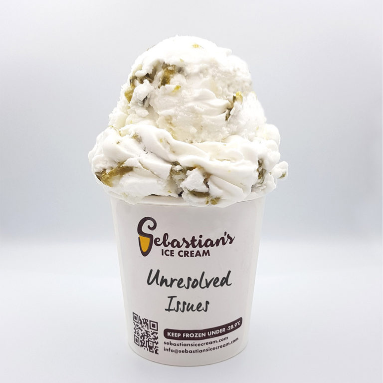 Sebastian’s Ice Cream Valentine 2021 Ice Cream Collection | Sebastian's ...
