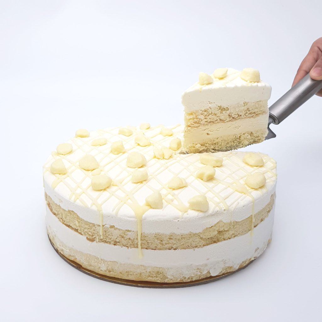 Brand new Fruitsicles & Pastillas de Leche Cake: The Summer of ...