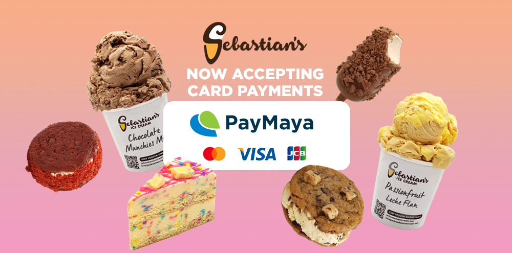 Sebastian's Ice Cream | Discover Flavors