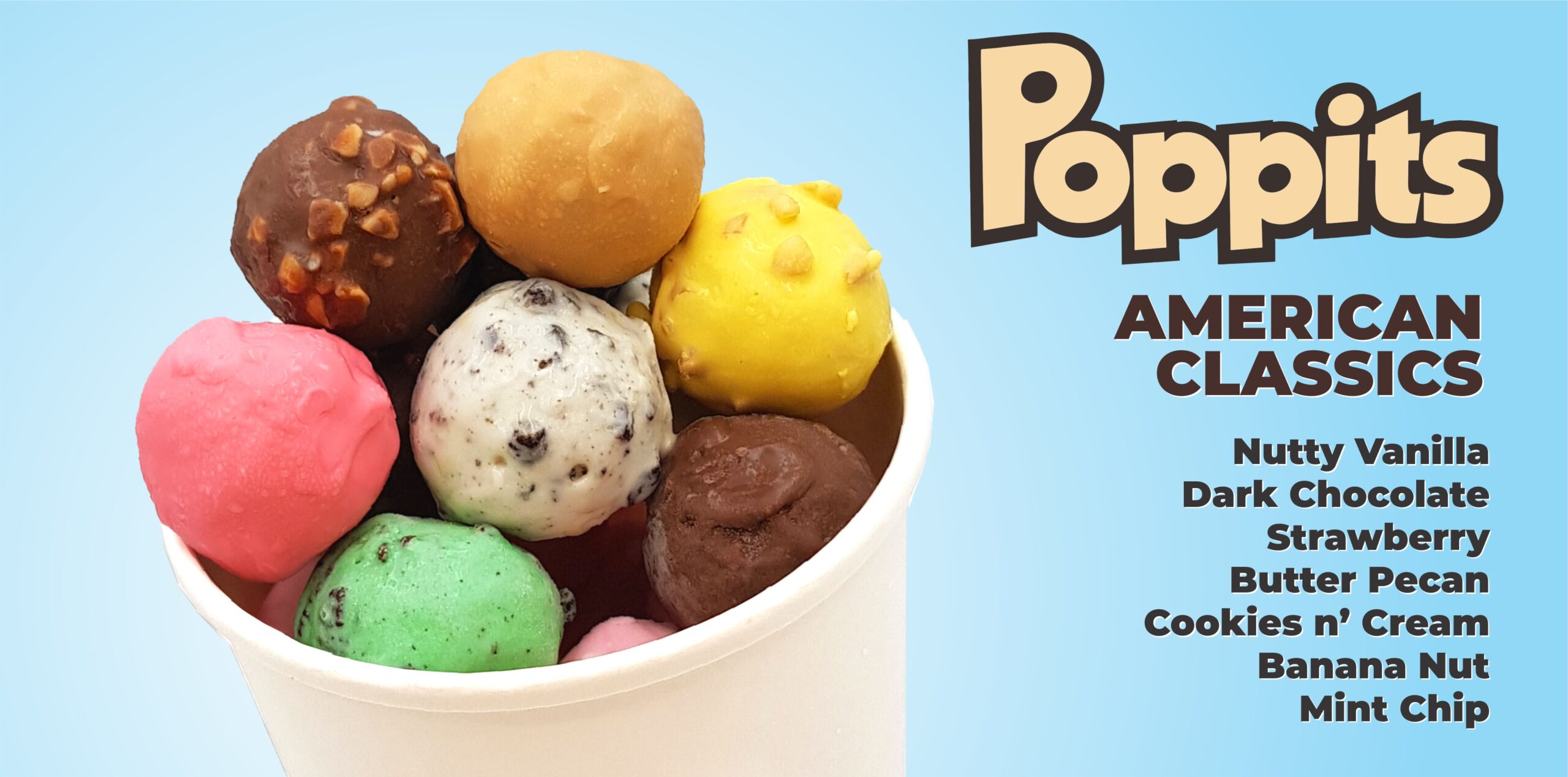 Sebastian's Ice Cream | Discover Flavors