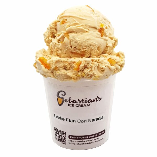Sebastian’s Seasonal Flavors | Sebastian's Ice Cream