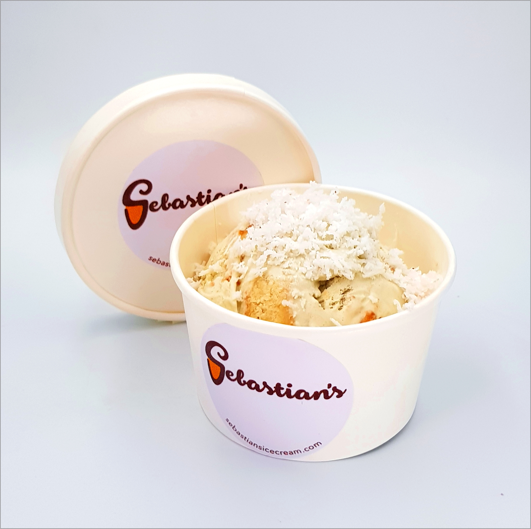 Christmas Collection | Sebastian's Ice Cream